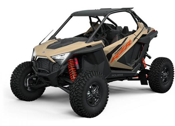 Polaris RZR Turbo R Ultimate