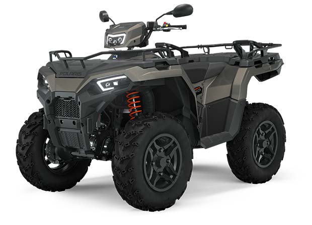 Štvorkolka Polaris Sportsman 570 EPS SP T3B (2025)