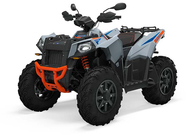 Štvorkolka Polaris Scrambler XP 1000 EPS L7e (2025)