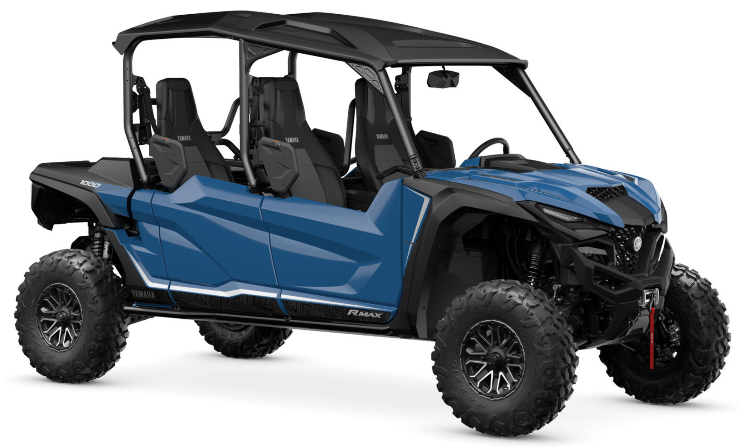 Yamaha Wolverine® RMAX™4 1000 LE (T1) (2025)