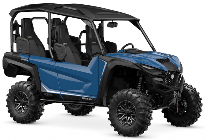 Yamaha Wolverine® RMAX™4 1000 Compact LE (T1) (2025)
