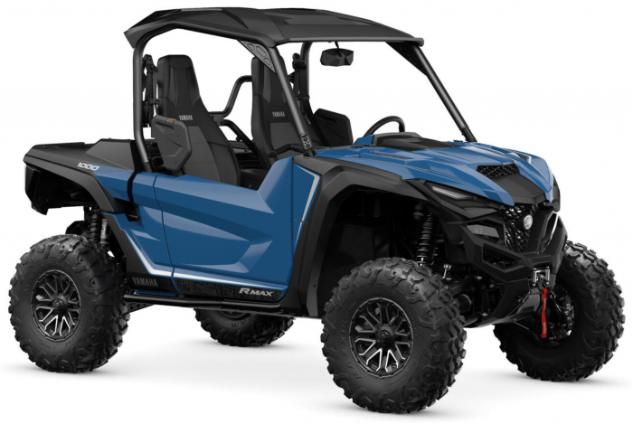 Yamaha Wolverine® RMAX™2 1000 LE (T1) (2025)